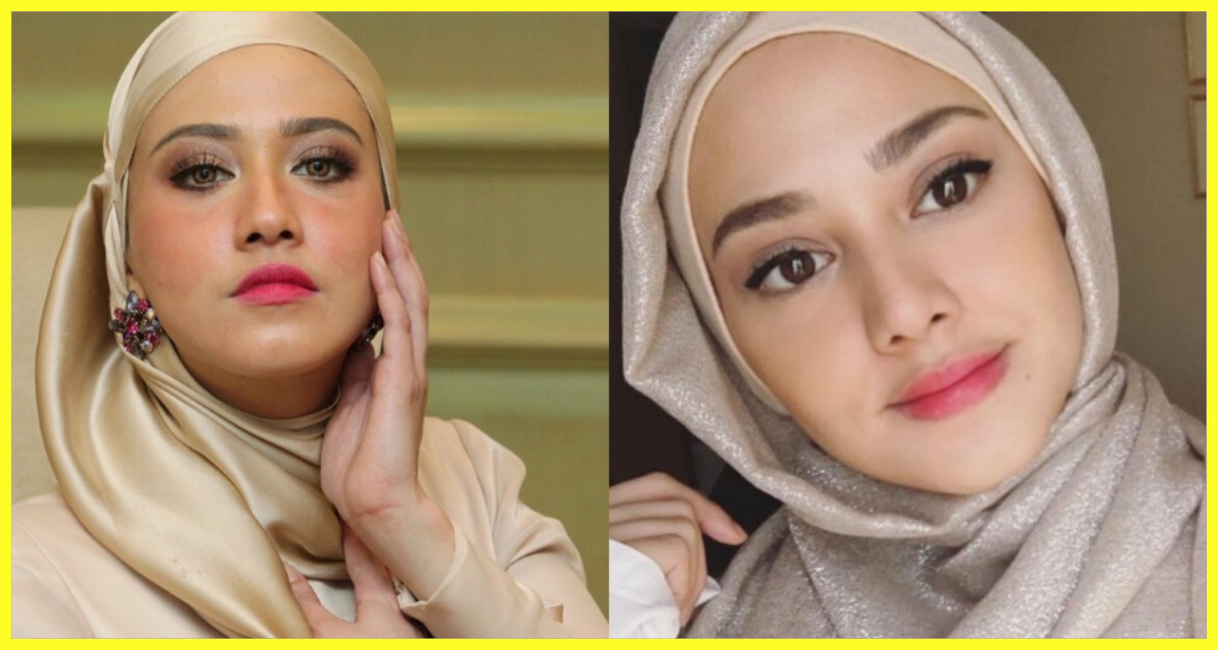 Fathia Latiff Kembali Cetus Tanda Tanya – Teh Tarik Kaw
