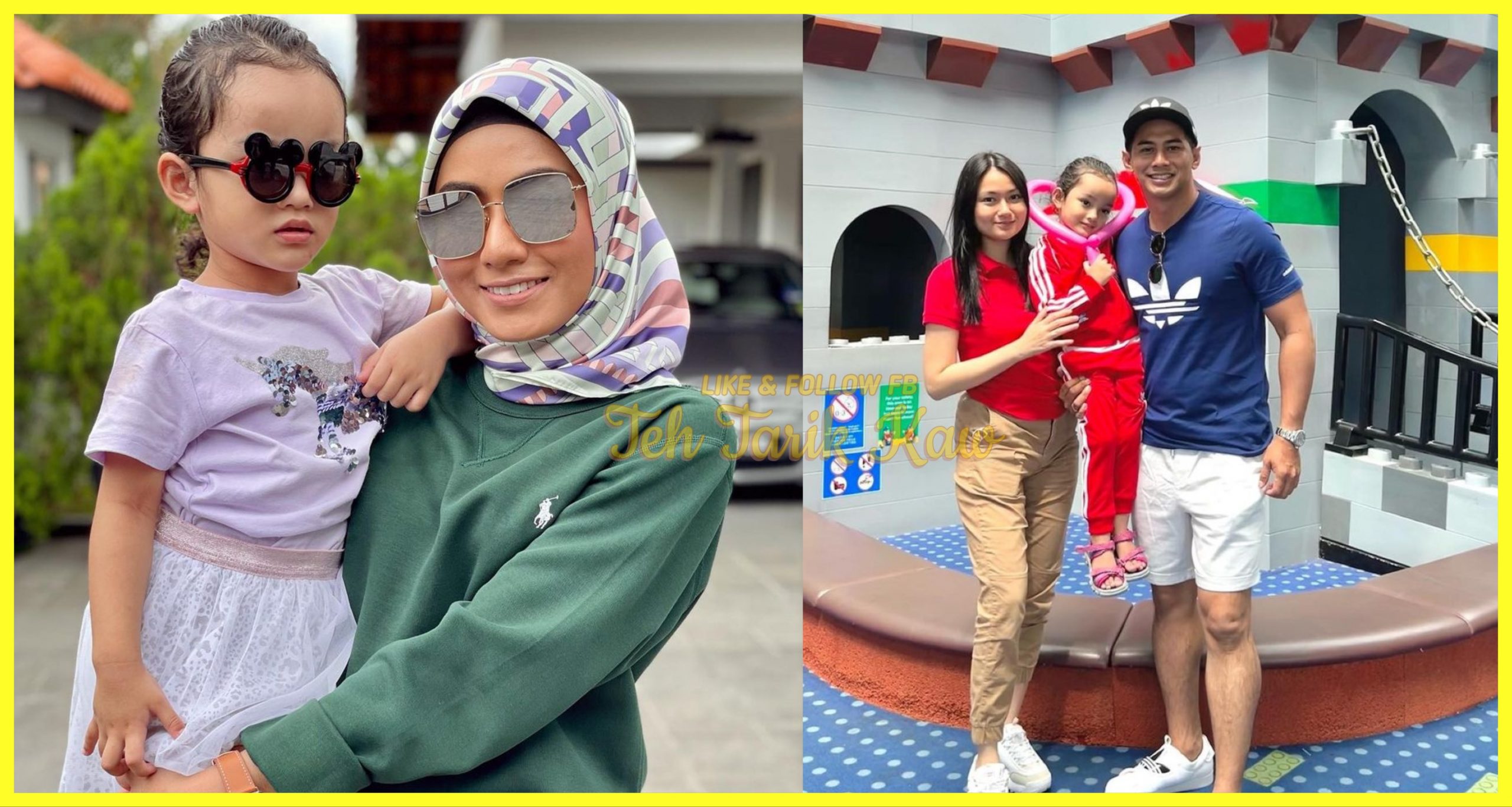 “Tak Tahu Hal Sebenar Jangan Mudah Menvduh” Dakw4an Sisih Anak, Fizo Omar Tampil Bersuara! – Teh ...