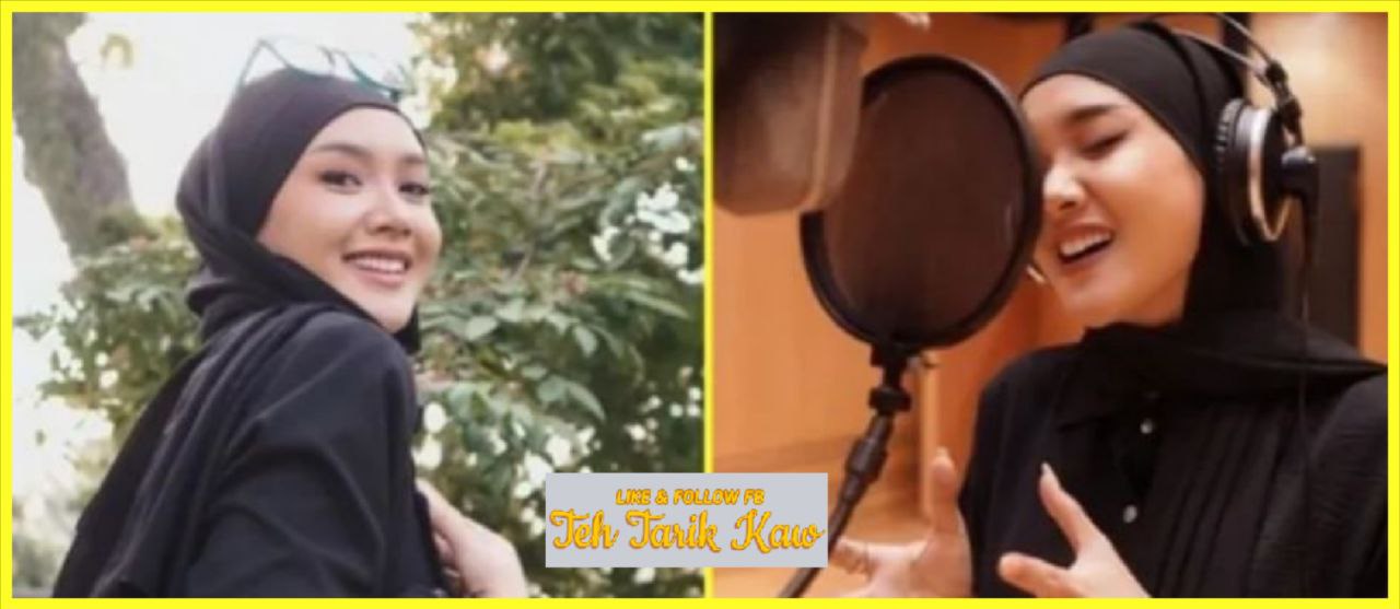 Pernah Tampil Dengan Imej S3ksi, Kini makin Cantik Berhijab! Cita Citata Tinggalkan Muzik ...