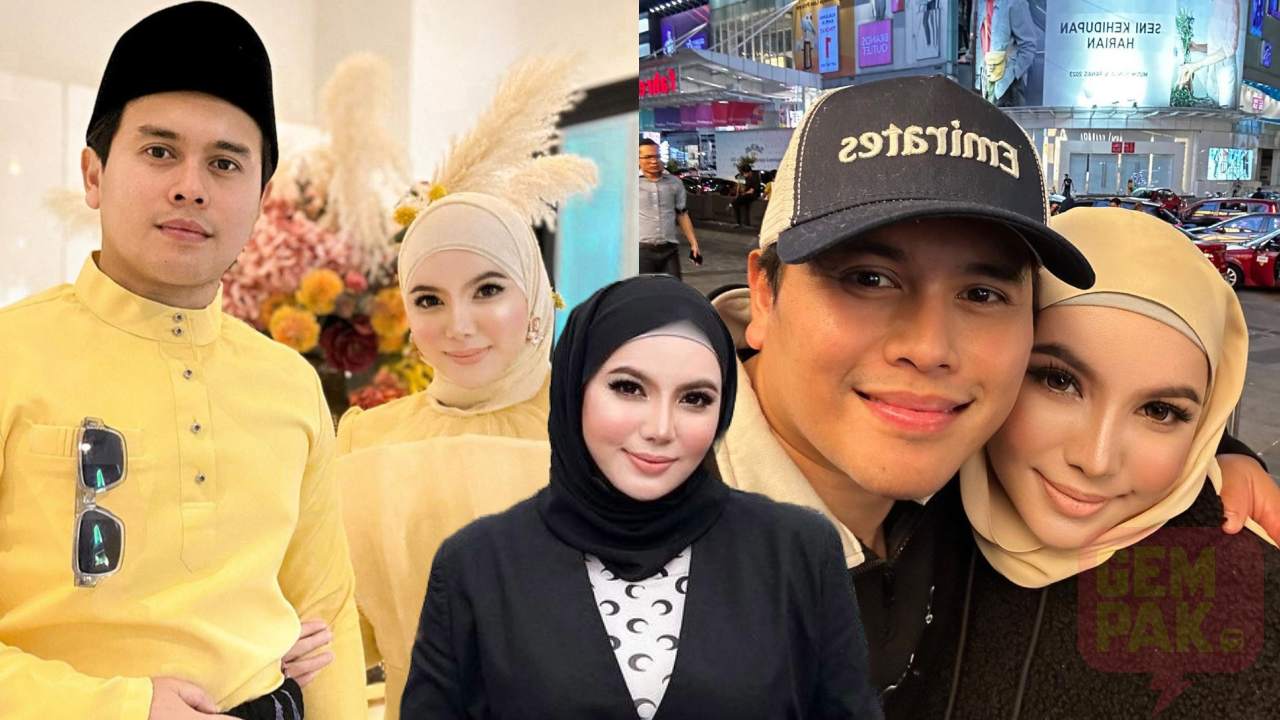 “10 Tahun Hidup Bersama, Sudah Tertulis Jodoh Sampai Di Sini Sahaja” – Cik Epal Sah Bercerai ...